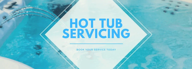 Hot Tub Servicing - Nationwide, From £179 – H2O Hot Tubs