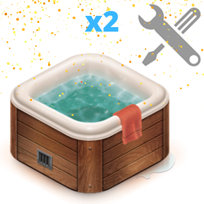Hot Tub Servicing - Nationwide, From £179 – H2O Hot Tubs