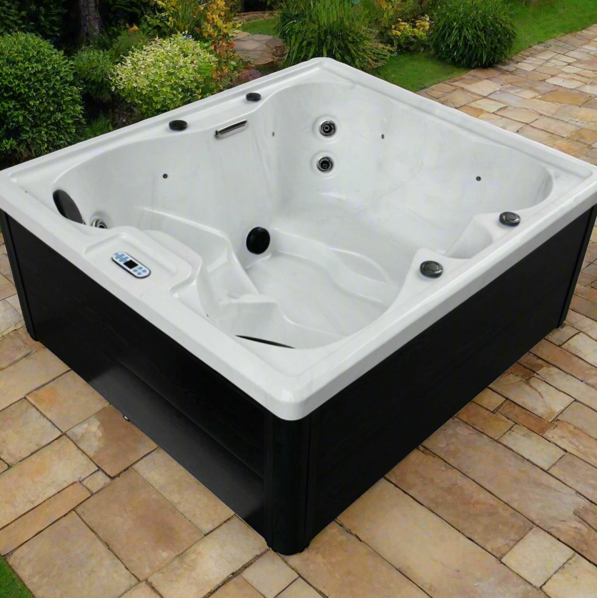 Pure Bliss – H2O Hot Tubs