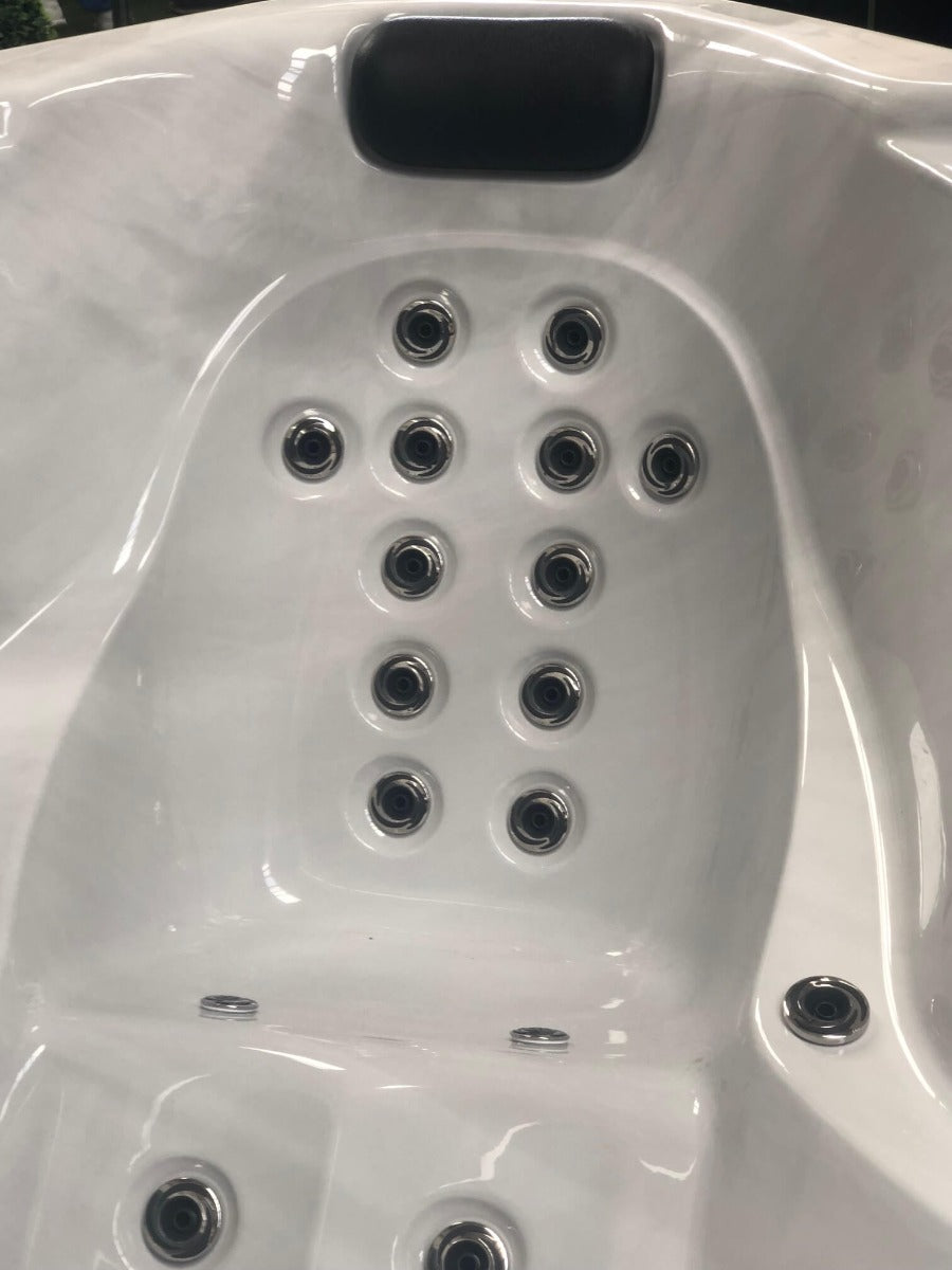 Replacement Headrests For H2O Spas | H2O Hot Tubs UK