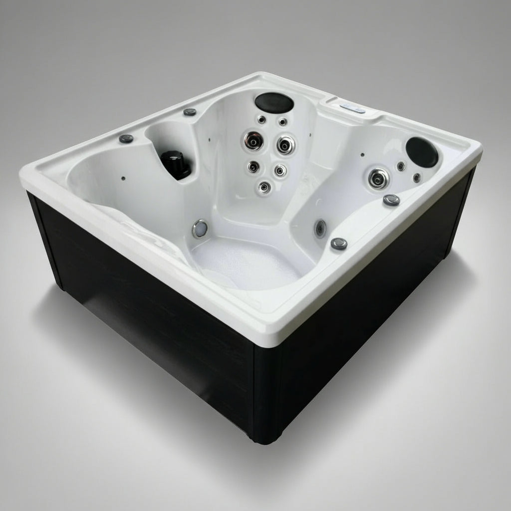 Pure Bliss – H2O Hot Tubs